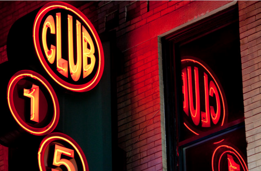 Club 152: A Bar in Memphis, TN - Thrillist