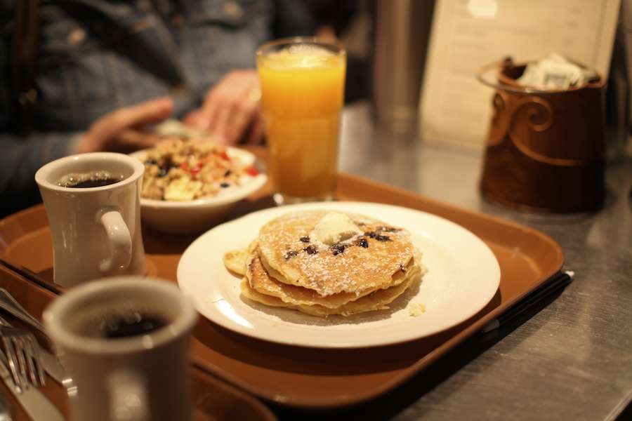 The Paramount: A Restaurant in Boston, MA - Thrillist