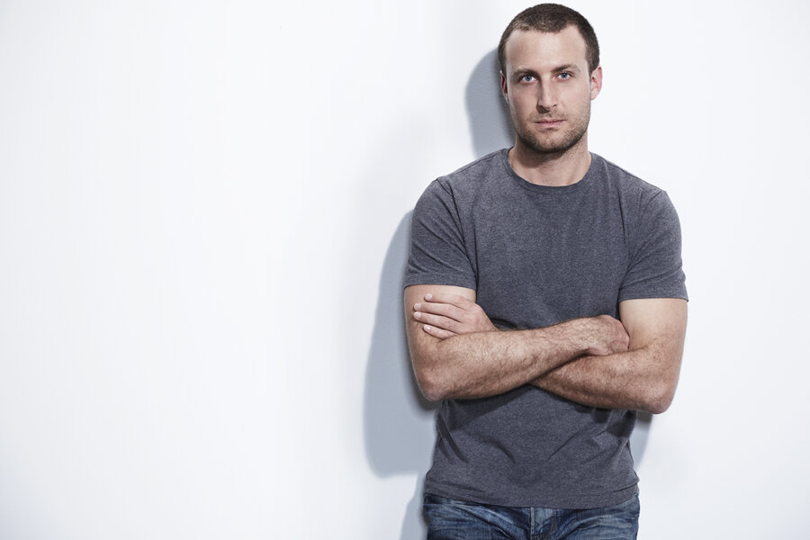 Benjamin Mann - Thrillist