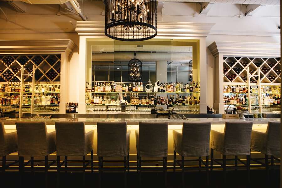 The Most Beautiful Bars in Seattle - The Nicest Places to Drink - Thrillist