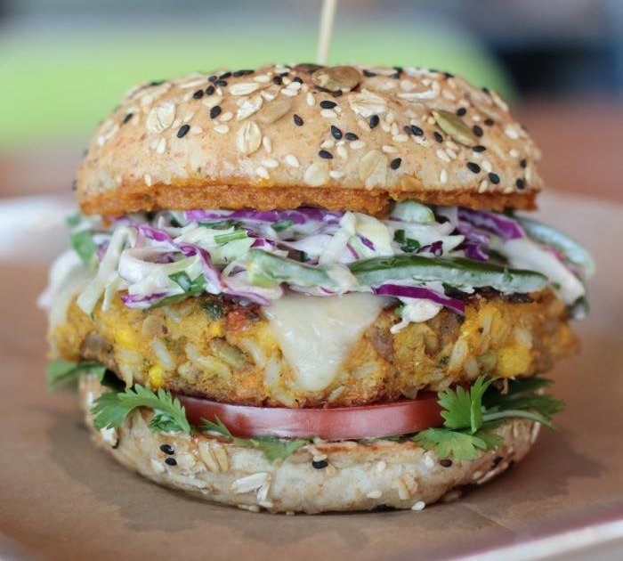 Hopdoddy Burger Bar: A Austin, TX Restaurant.