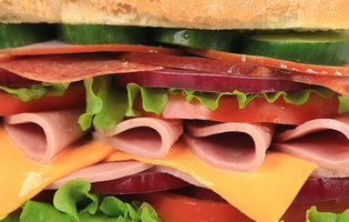 Buy a Subway Sandwich, Get a Free One For a Friend - Thrillist