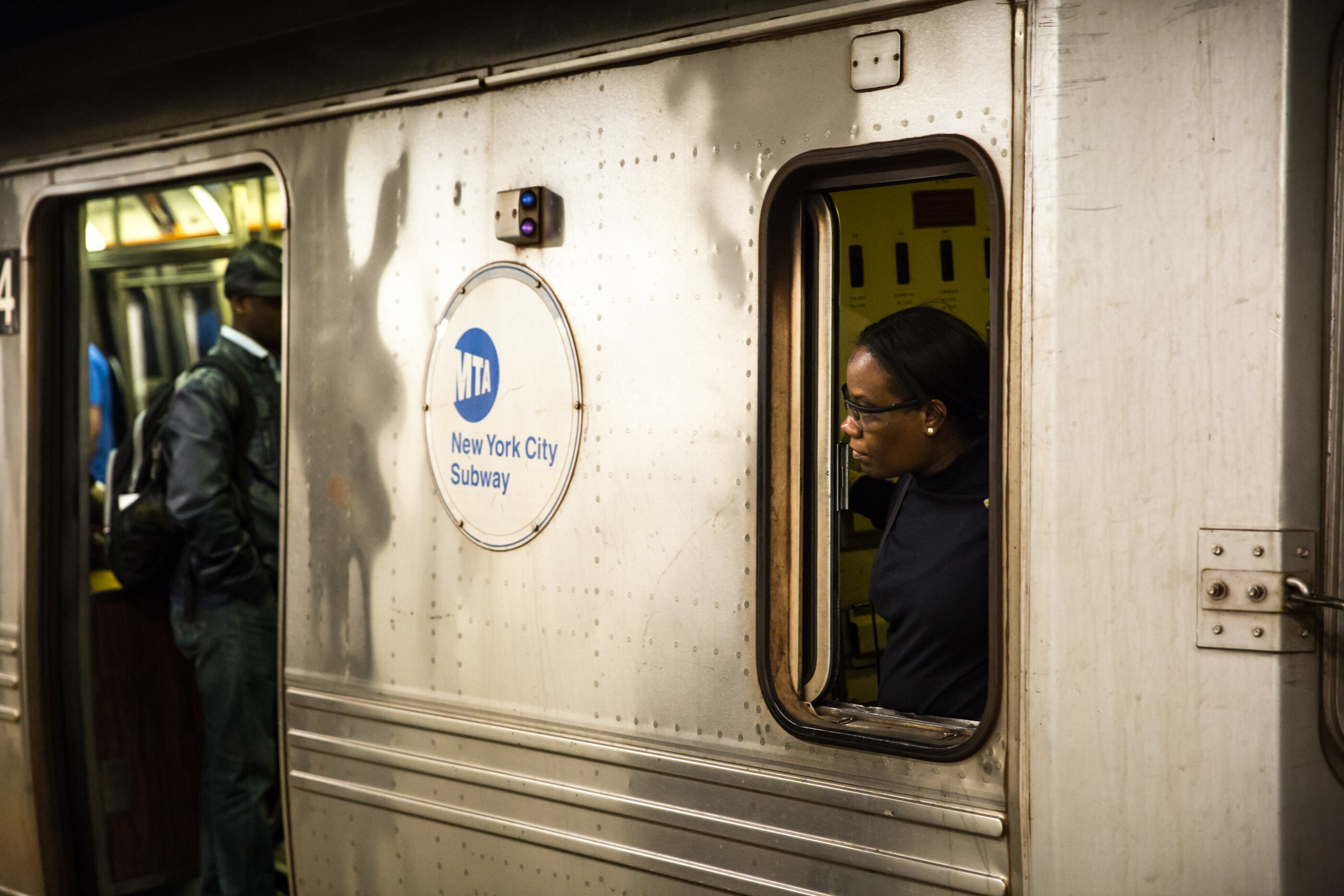 Matthew Moll - Thrillist