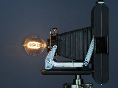 Retro Bender - Own - Thrillist Dallas