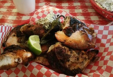 Pollos Asados Los Nortenos: A San Antonio, TX Restaurant.