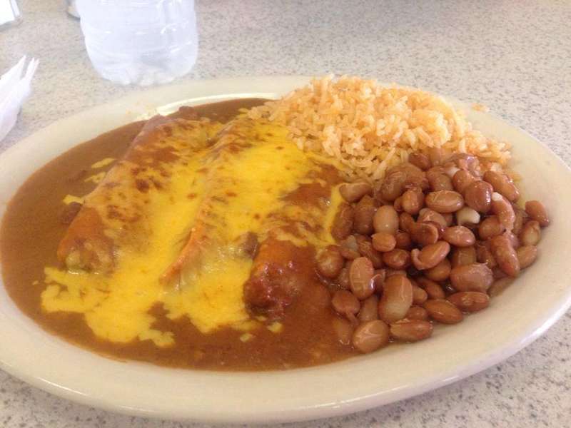 Cafe Blanco: A Restaurant in San Antonio, TX - Thrillist