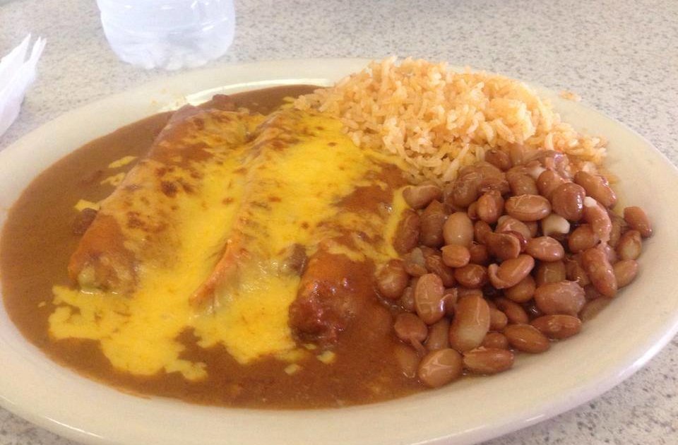 Blanco Cafe: A San Antonio, TX Restaurant.