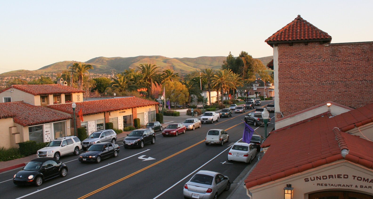 A Guide to Neighborhoods in Orange County - Thrillist