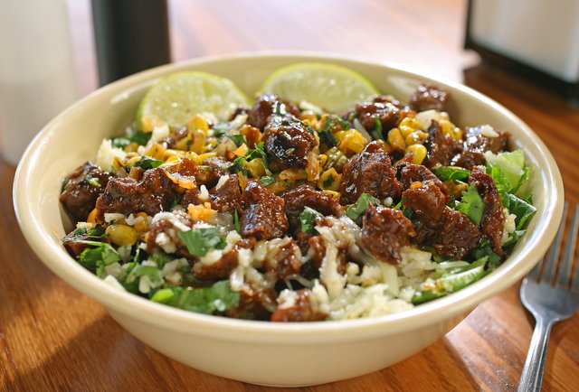 Braddah's Island Style - Thrillist Las Vegas