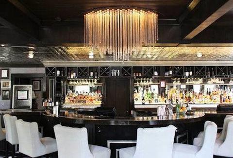 The Most Beautiful Bars in Dallas - Thrillist