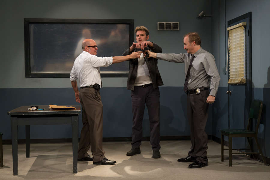 'Mr. Show With Bob and David' Supporting Cast Members Tell All! - Thrillist