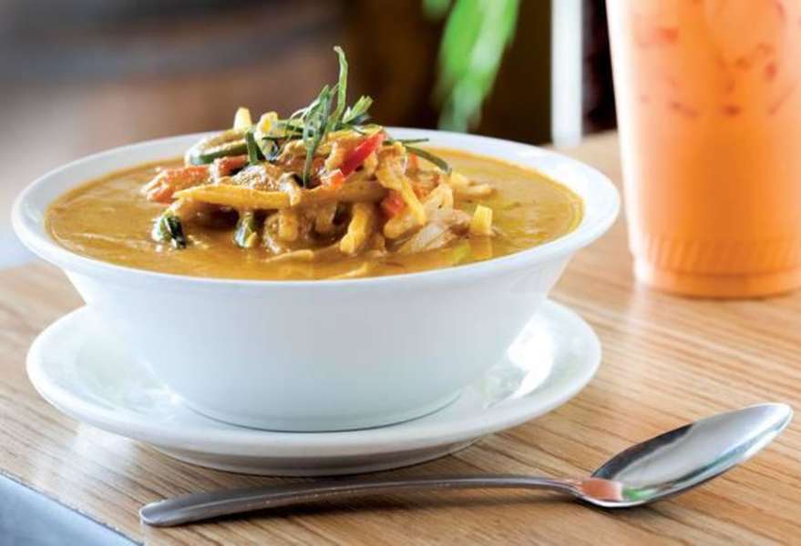 Le Thai: A Restaurant in Las Vegas, NV - Thrillist