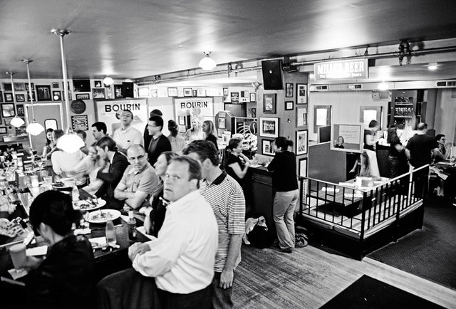 What Your Favorite Boston Bar Says About You