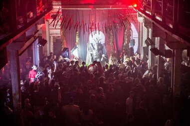 10 Weird Things That Happened in Detroit - Thrillist