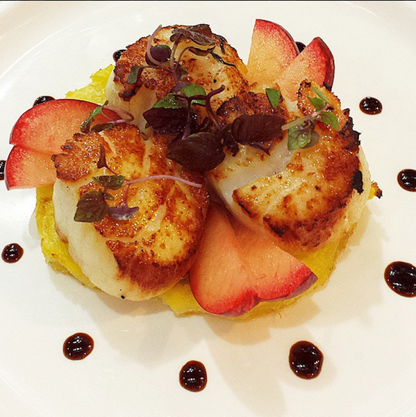 Savona Restaurant: A Restaurant in Gulph Mills, PA - Thrillist