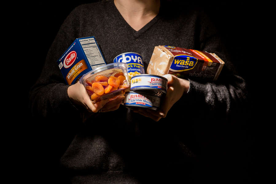 13 Emergency Essentials: Backup Food & Drink Supply List - Thrillist