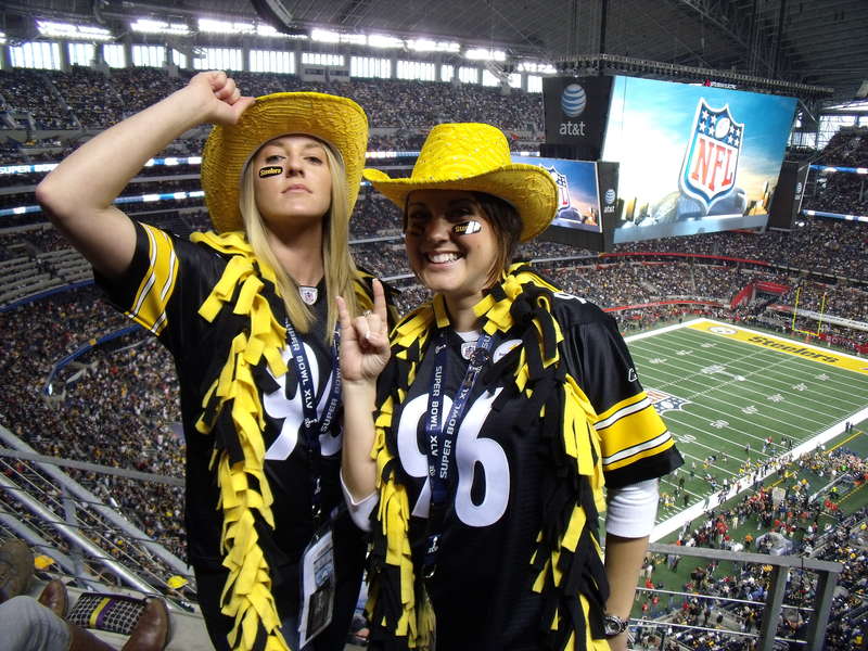 Most Intoxicated Fans In the NFL Ranked By Team - Which NFL Fans Drink ...