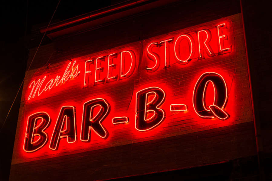 Mark's Feed Store: A Restaurant in Louisville, KY - Thrillist