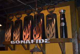 Jones Bar-B-Q Diner: A Nation, AR Restaurant.