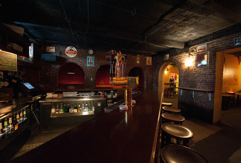 The Best Baltimore Breweries - Thrillist