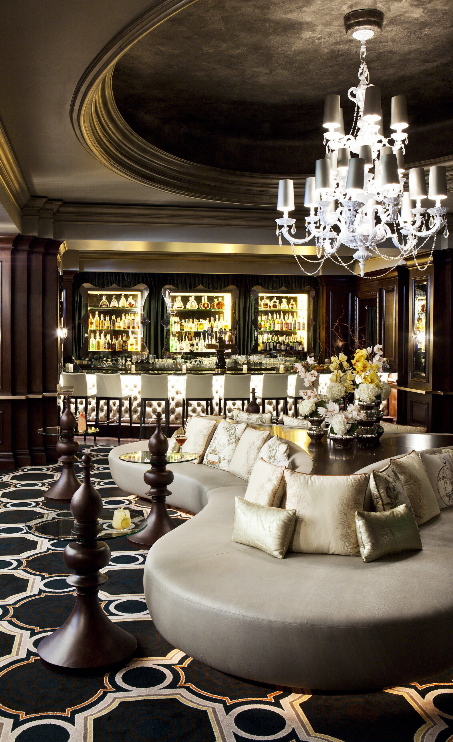 Most Beautiful Bars in Los Angeles - Pretty LA Bars - Thrillist