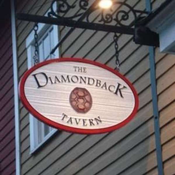 Diamondback Tavern: A Bar in Ellicott City, MD - Thrillist