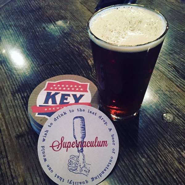 Key Brewing Co: A Bar in Dundalk, MD - Thrillist