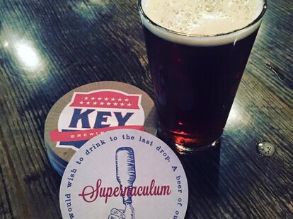 Key Brewing Co: A Bar in Dundalk, MD - Thrillist