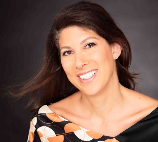 Kristin Battista-Frazee - Thrillist