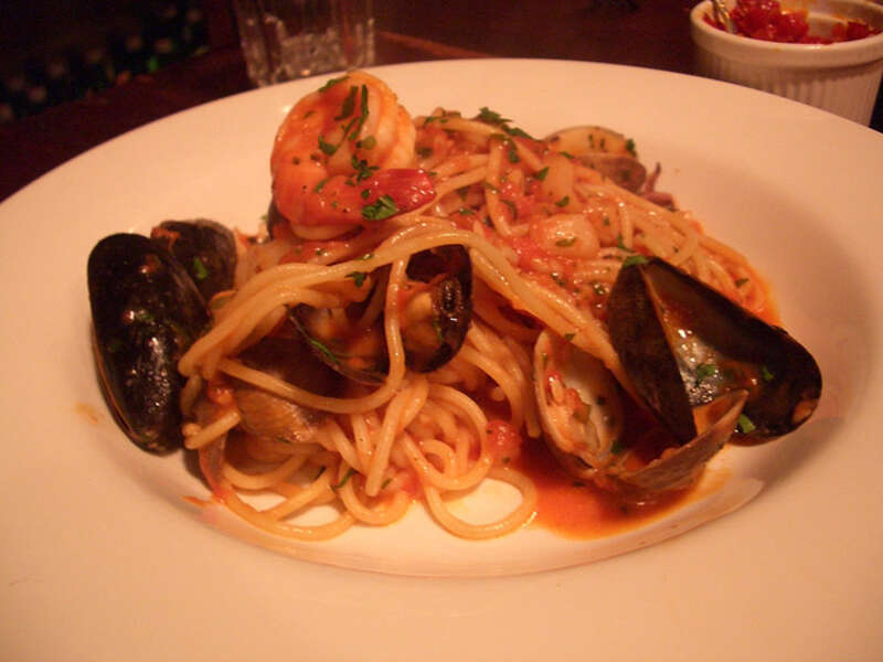 Terroni: A Restaurant in Toronto, ON - Thrillist