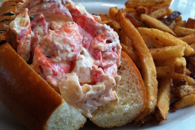 12 Local Chefs Share Their Favorite Meal in Boston - Thrillist