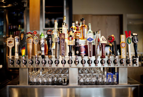 The 12 Best Beer Bars in DC - Thrillist