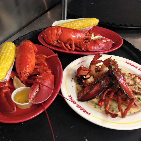 Jasper White's Summer Shack: A Restaurant in Hingham, MA - Thrillist
