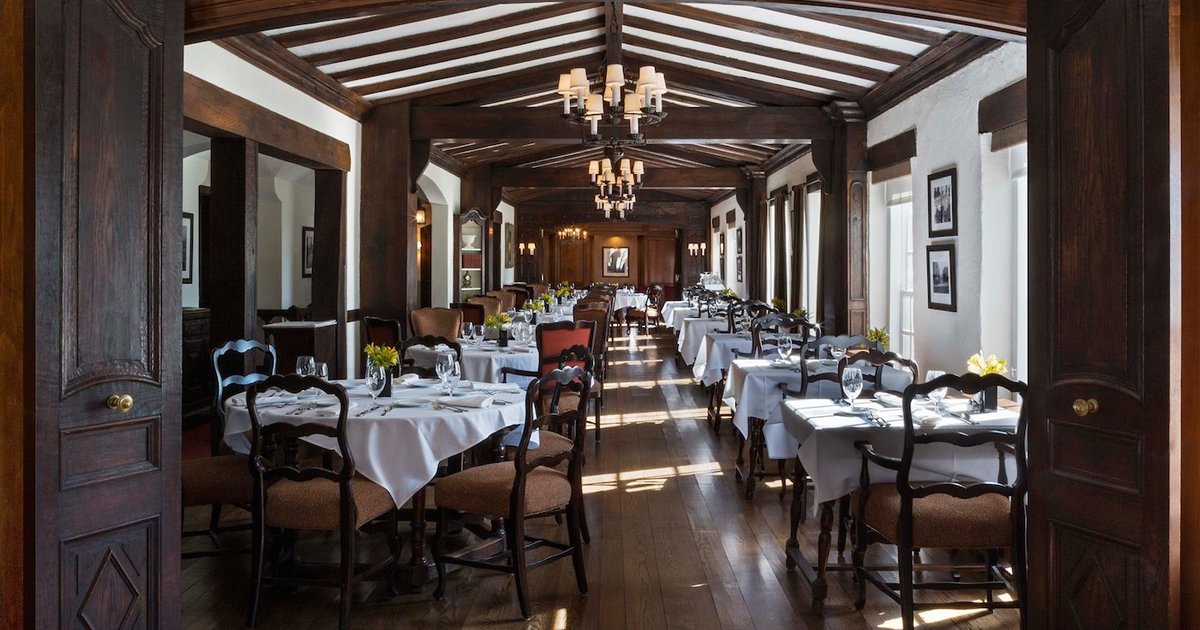 A Guide to Chicago's Old Private Membership Clubs - Thrillist