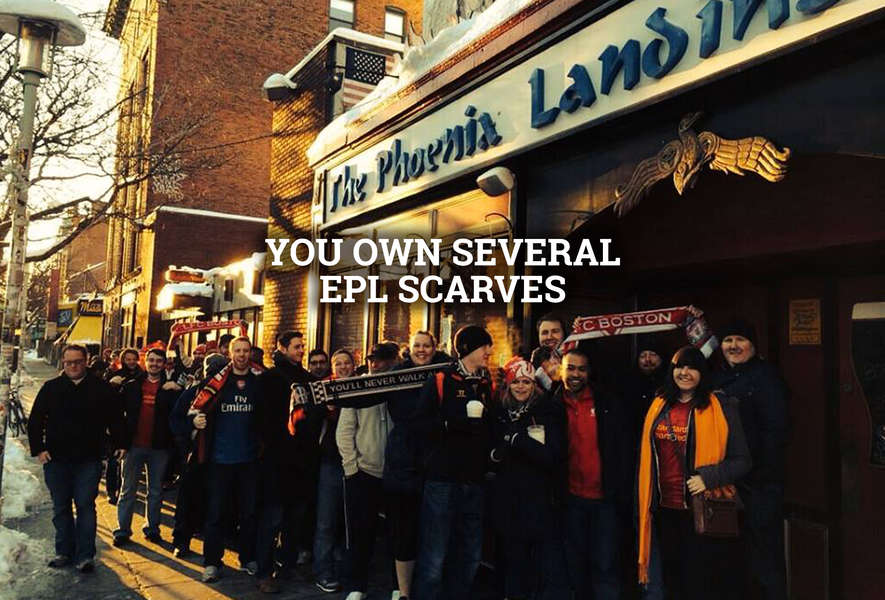 What Your Favorite Boston Bar Says About You - Thrillist