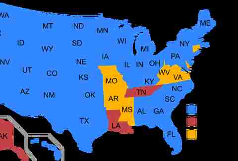 Open container laws - Should the US Adopt the Go-Cup? - Thrillist