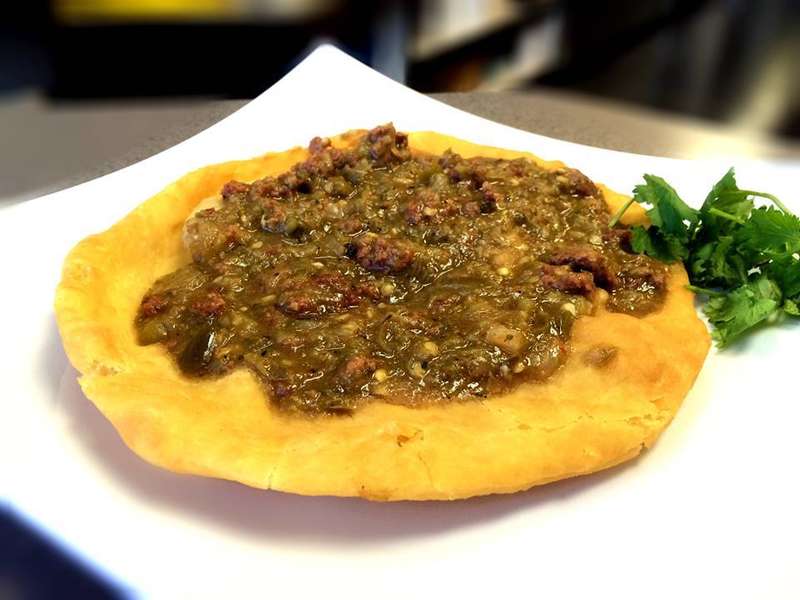 Arizona Frybread: A Restaurant in Avondale, AZ - Thrillist