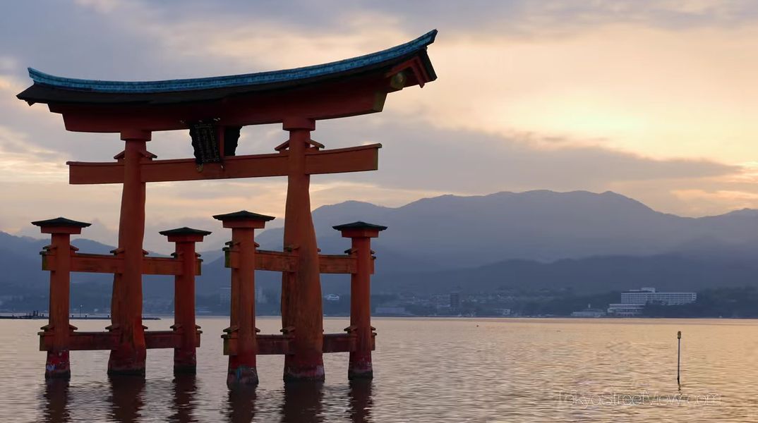 4K Travel Videos of Japan - Tokyo Street View Japan Videos - Thrillist