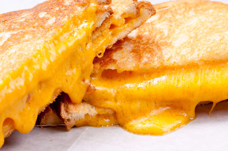 The Best Cheeses For a Perfect Grilled Cheese, According to Science ...