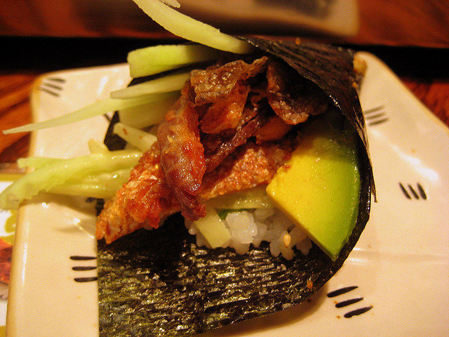 Ka Sushi: A Houston, TX Restaurant.