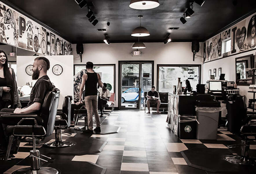 Hop in and Drive - Thrillist