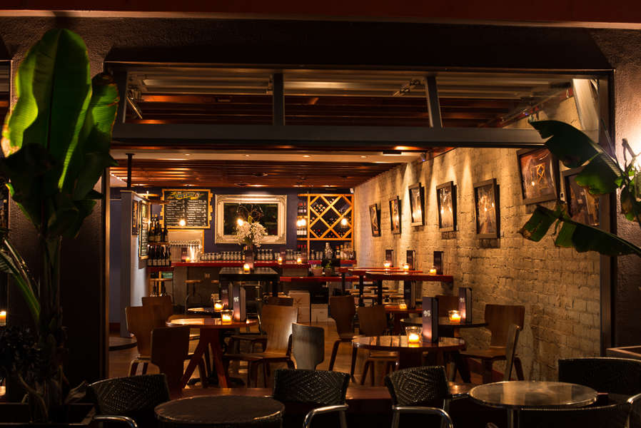 Turquoise Cellars: A Bar in San Diego, CA - Thrillist