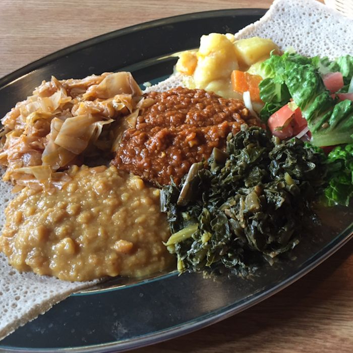 The 12 Best Places To Brunch in Memphis