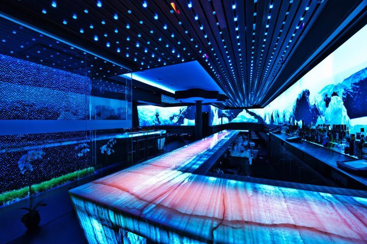 The 13 Most Beautiful Bars in Miami - Best Bars South Beach, Brickell ...