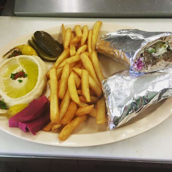 Kobee Factory: A Restaurant in Van Nuys, CA - Thrillist