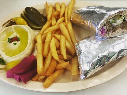 Kobee Factory: A Restaurant in Van Nuys, CA - Thrillist