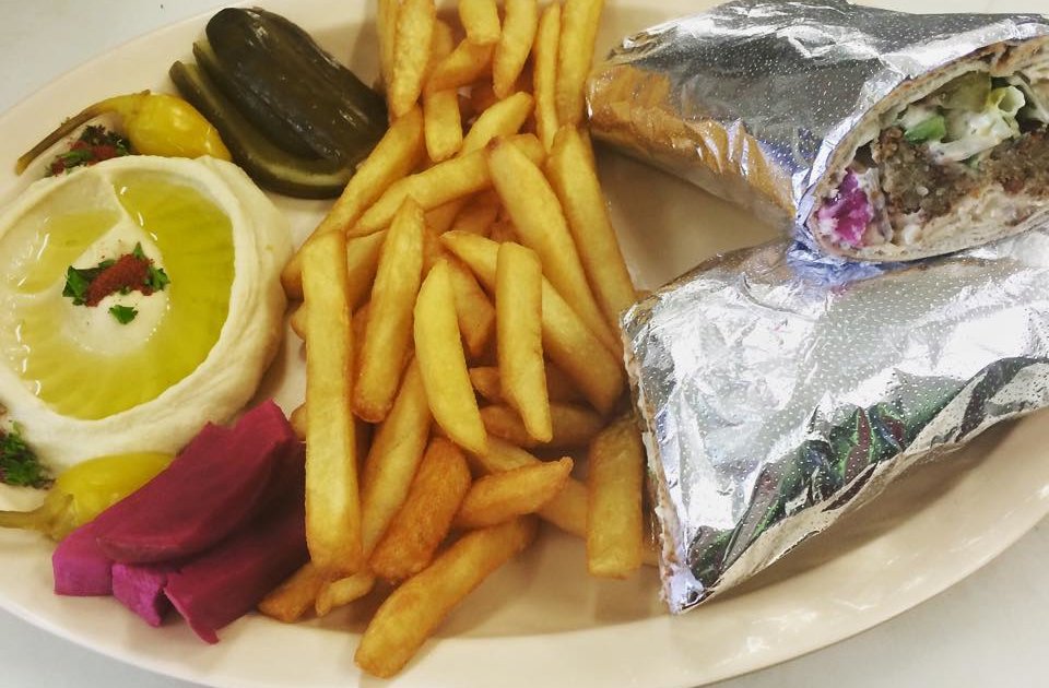 Kobee Factory: A Los Angeles, CA Restaurant.