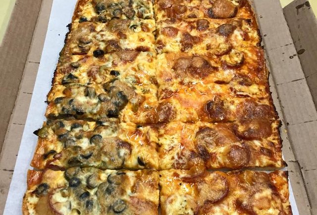 Barones Famous Italian Restaurant - Thrillist Los Angeles