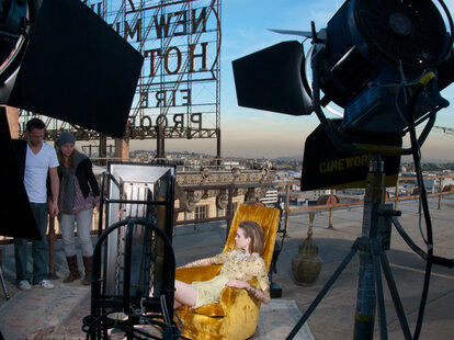 The Best Movies About Los Angeles - Movie Industry Professionals Rank ...