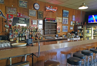 Sunland Baobab: A Nation, South Africa Bar.